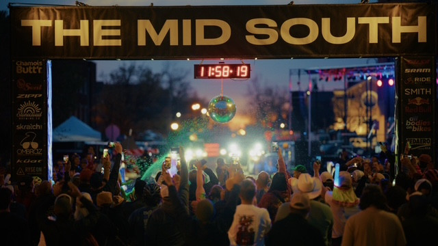 THE MID SOUTH 2026 | Movemint