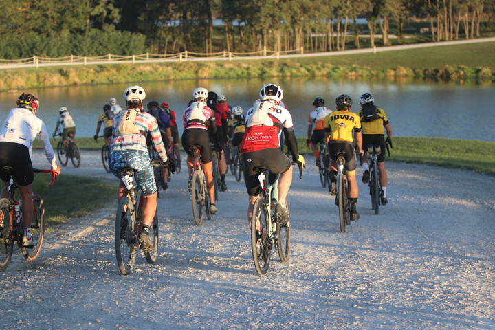 2025 Fairfield Harvest Rush | Movemint