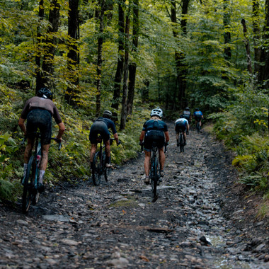 Vermont Overland (Bike) | Movemint