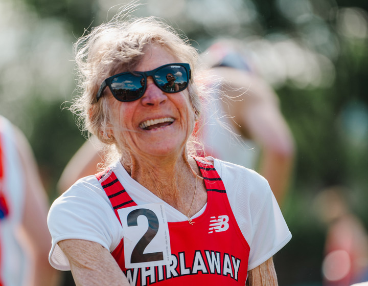 The Adrian Martinez Classic 2025 | Movemint