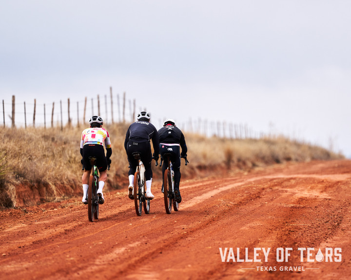 Valley of Tears 2026 | Movemint
