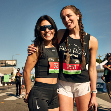 The Crenshaw Mile 2026 | Movemint